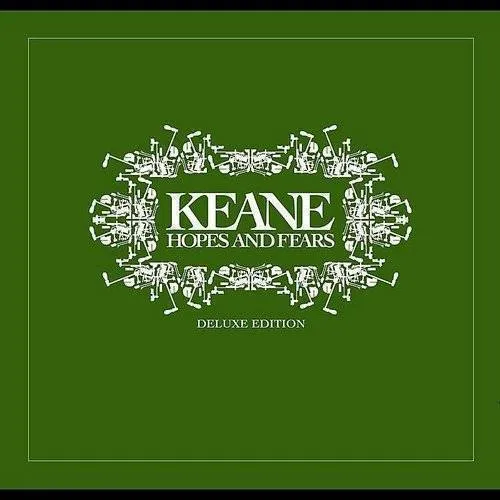 Keane - Hopes & Fears | RECORD STORE DAY