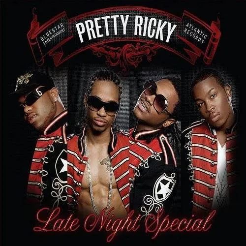 Pretty Ricky - Late Night Special | RECORD STORE DAY