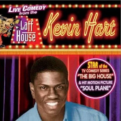 Kevin Hart - I'm A Grown Little Man | Monster Music & Movies