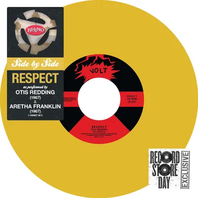 SpecialRelease | RECORD STORE DAY