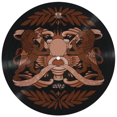 SpecialRelease | RECORD STORE DAY