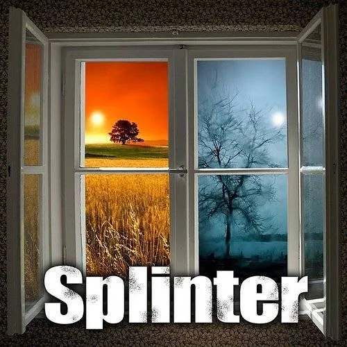 Splinter | Monster Music & Movies