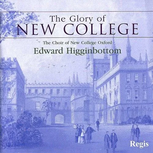 Edward Higginbottom | Music Millennium