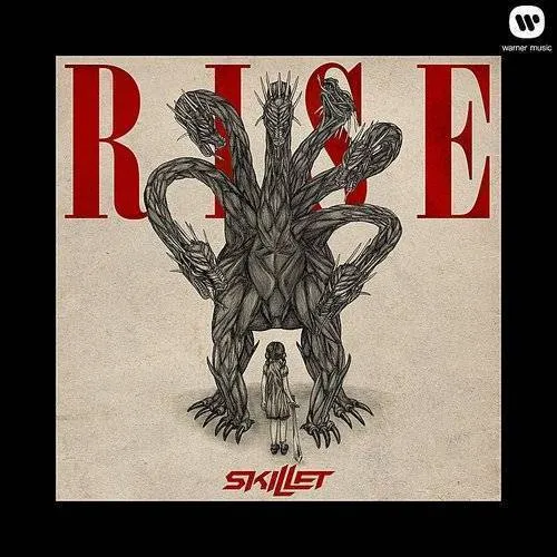 Skillet - Rise | RECORD STORE DAY