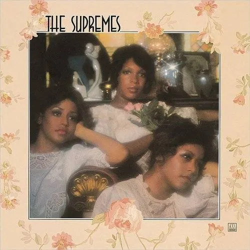 The Supremes - The Supremes | RECORD STORE DAY