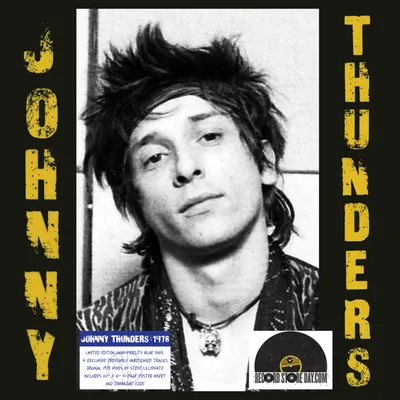 SpecialRelease | RECORD STORE DAY