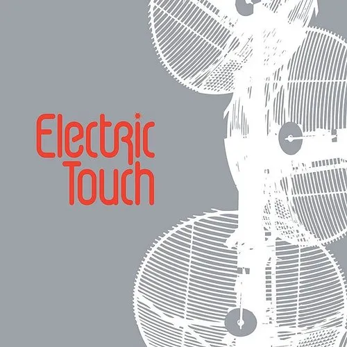 Electric Touch - Electric Touch | RECORD STORE DAY