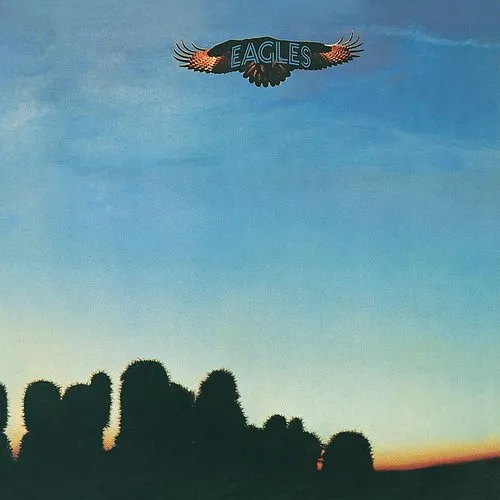 Eagles - Eagles [Box Set] [Box] [Limited] | RECORD STORE DAY