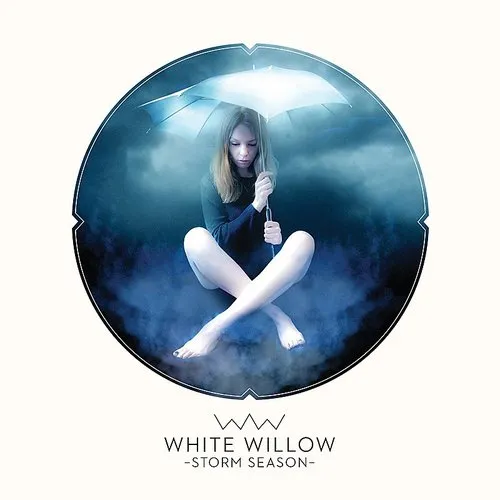 White Willow - Storm Season (Remaster) | RECORD STORE DAY