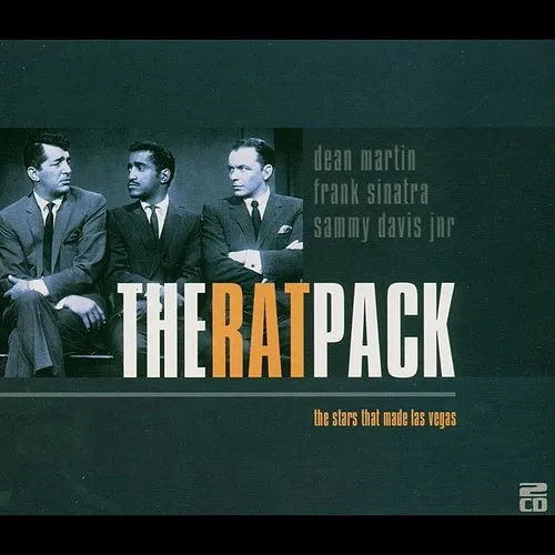 Rat Pack - Rat Pack | RECORD STORE DAY