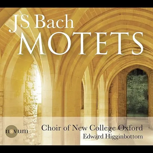 Edward Higginbottom | Music Millennium