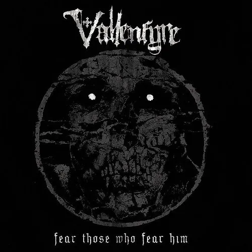Vallenfyre - Fear Those Who Fear Him | RECORD STORE DAY