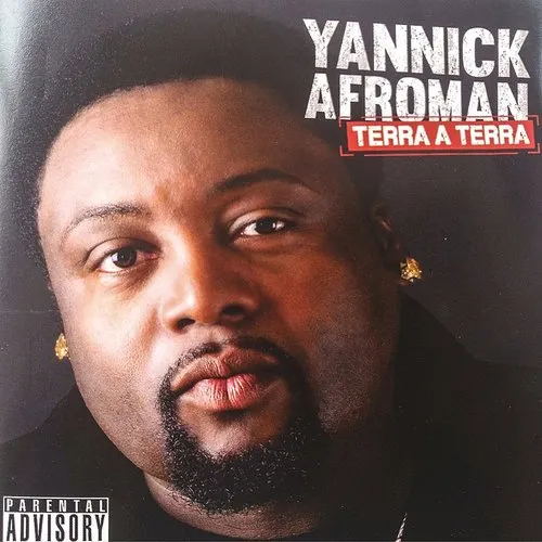 Afroman Album Cover
