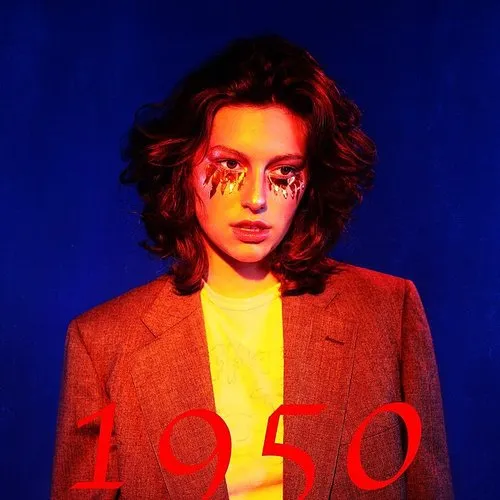 King Princess - 1950 - Single | RECORD STORE DAY