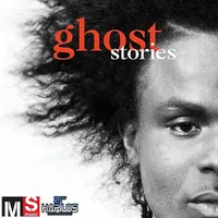 Ghost (Reggae) - Stories | daddykool