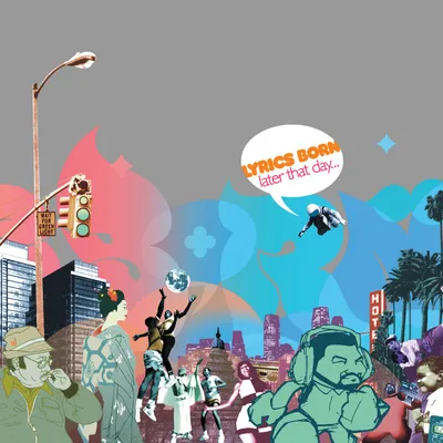 SpecialRelease | RECORD STORE DAY