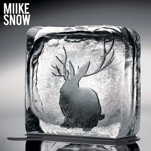 Miike Snow - Miike Snow (Itunes Exclusive) | RECORD STORE DAY