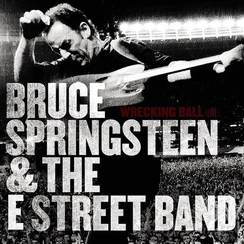 Bruce Springsteen - Wrecking Ball | RECORD STORE DAY