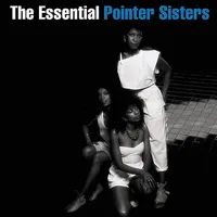 Tony Bennett - The Essential Pointer Sisters | criminalatl