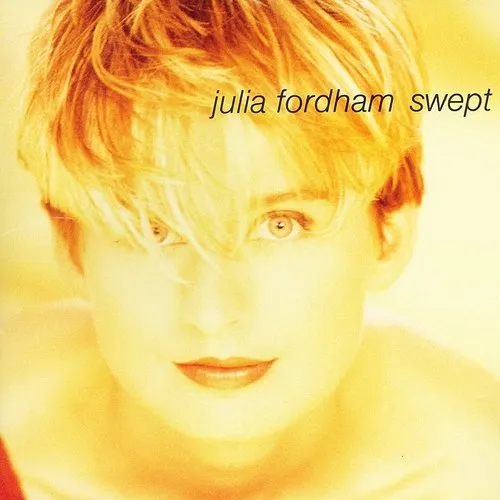 Julia Fordham - Swept | RECORD STORE DAY