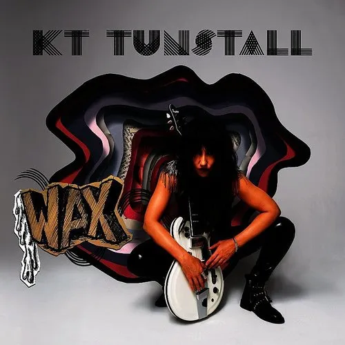 KT Tunstall - Wax | RECORD STORE DAY