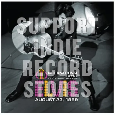 SpecialRelease | RECORD STORE DAY