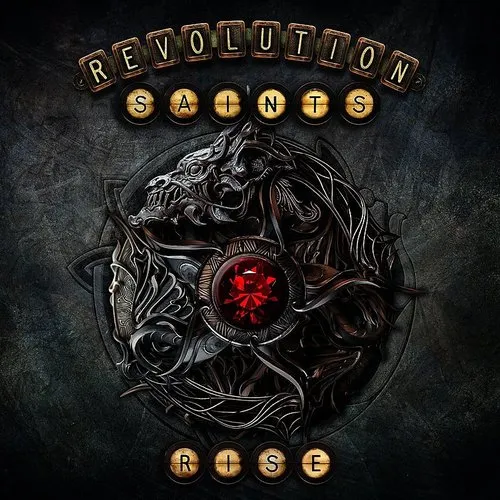 Revolution Saints - Rise | RECORD STORE DAY