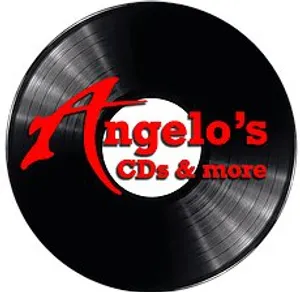 Preorder | Angelo's CDs & More