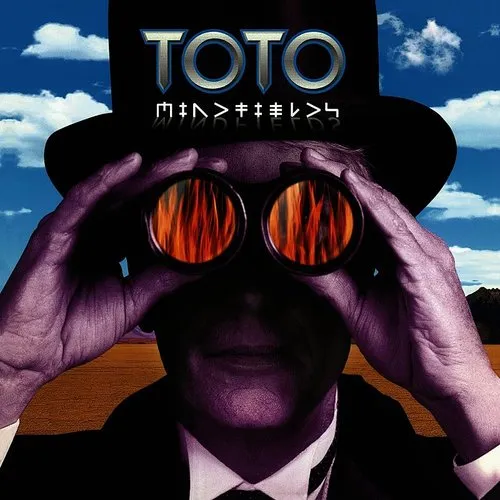 Toto - Mindfields | RECORD STORE DAY