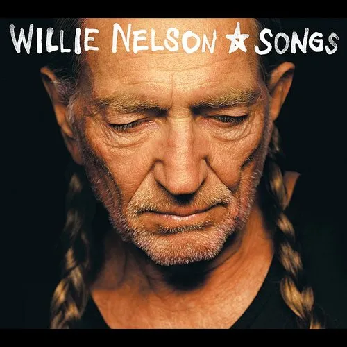 Willie Nelson - Songs | RECORD STORE DAY