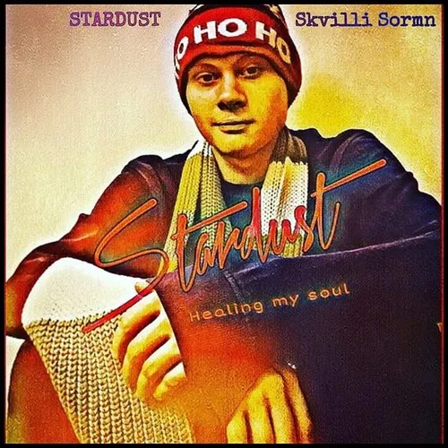 Stardust - Stardust (2021 Remaster) (Mod) | RECORD STORE DAY