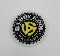 Daddy Kool - Daddy Kool Patch | daddykool