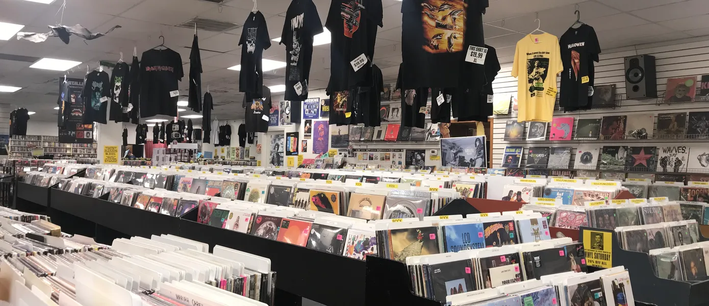 Home | Monster Music & Movies