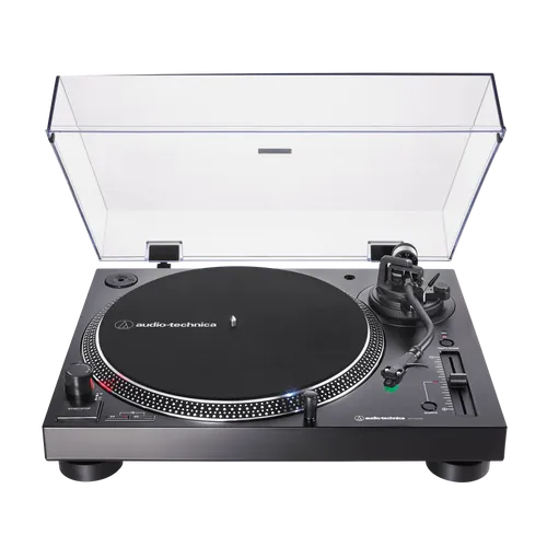 At-Lp120xusb | Electric Fetus