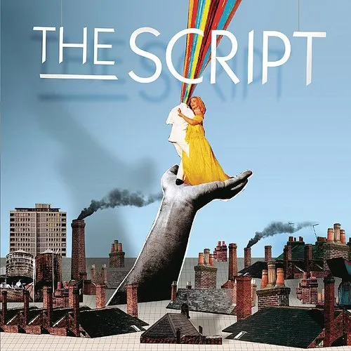 The Script - The Script | RECORD STORE DAY