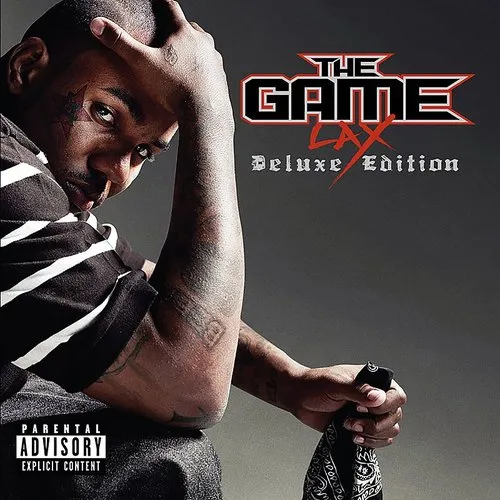 The Game - Lax | RECORD STORE DAY