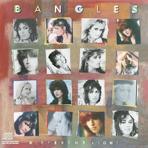 Bangles - Different Light | RECORD STORE DAY