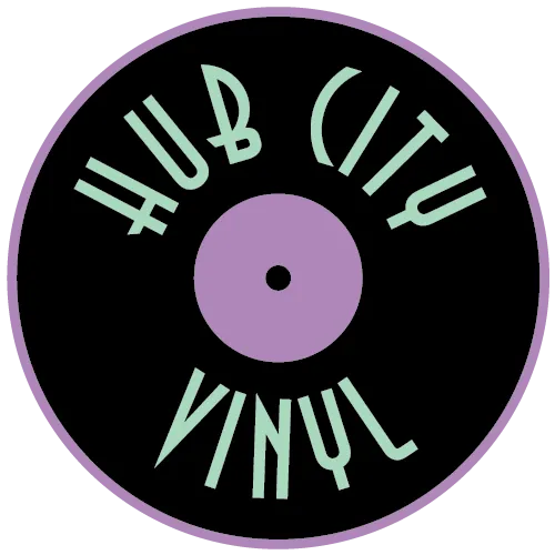 Home | Hub City Vinyl