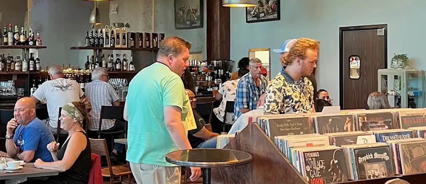 Home | Folklore Napa