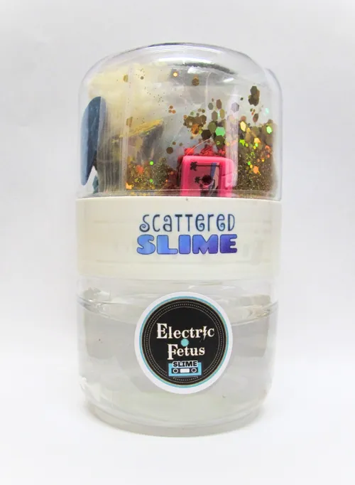 Novelties | Electric Fetus