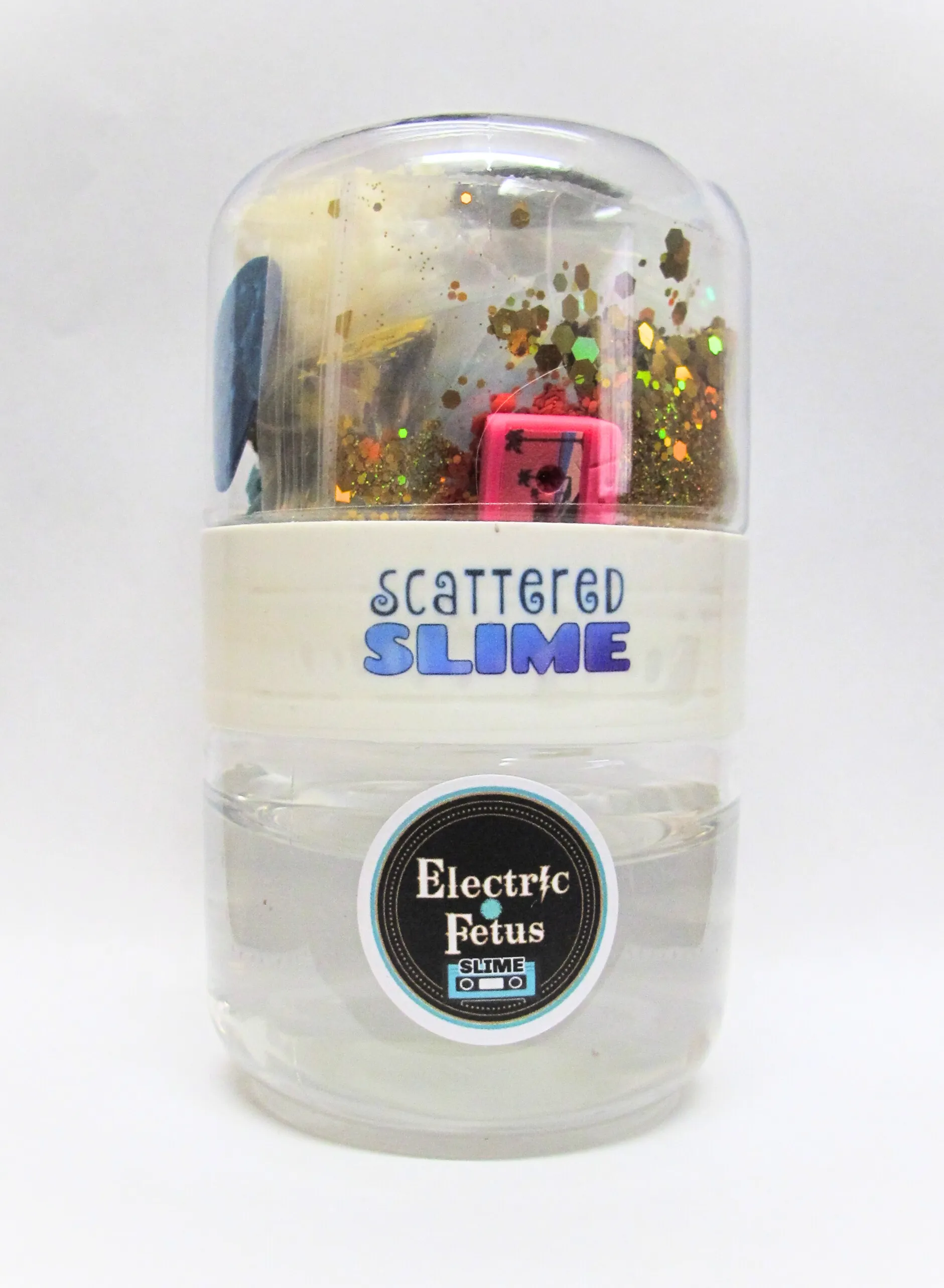 FETUS MERCHANDISE | Electric Fetus