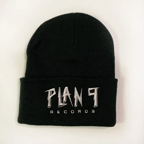 PLAN 9 MERCH | Plan9 Music