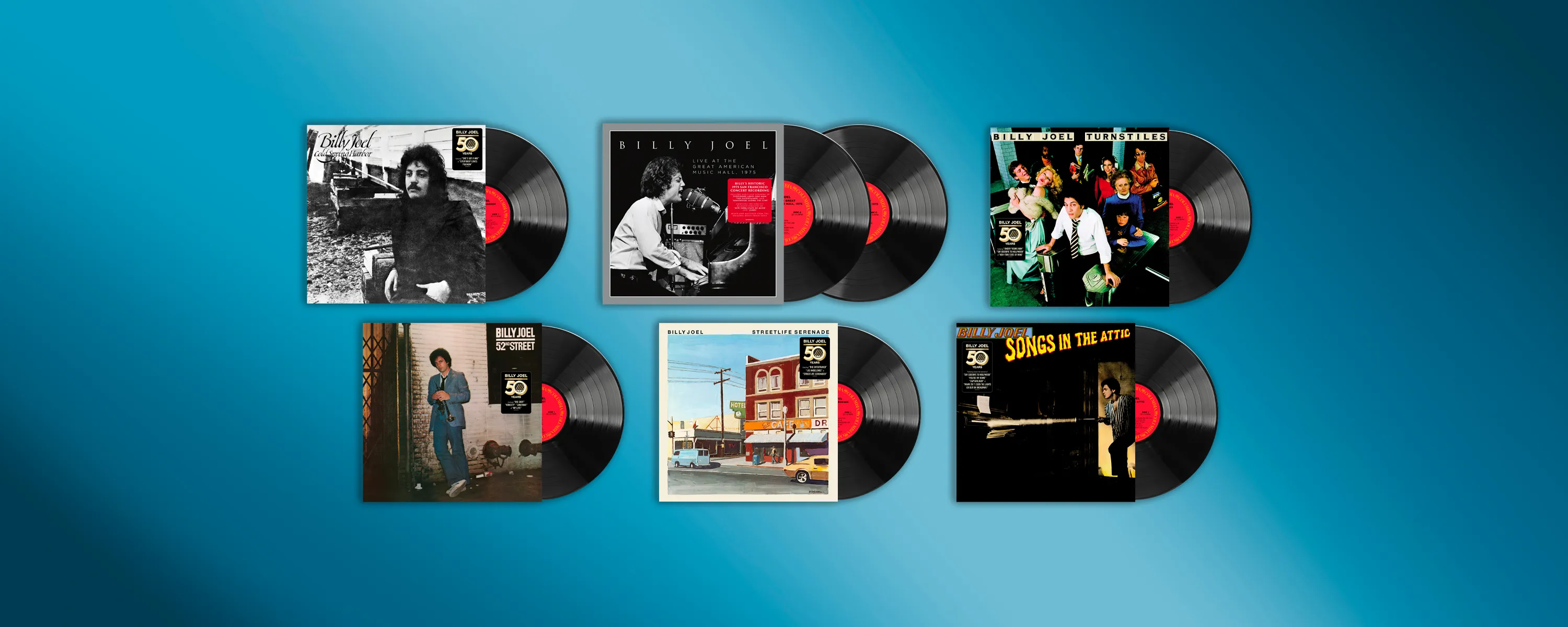 Pre-Order New Release Vinyl List feat. Maggie Rogers, Elbow, Fletcher ...