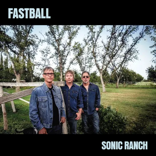 Fastball - Sonic Ranch [CD] | RECORD STORE DAY