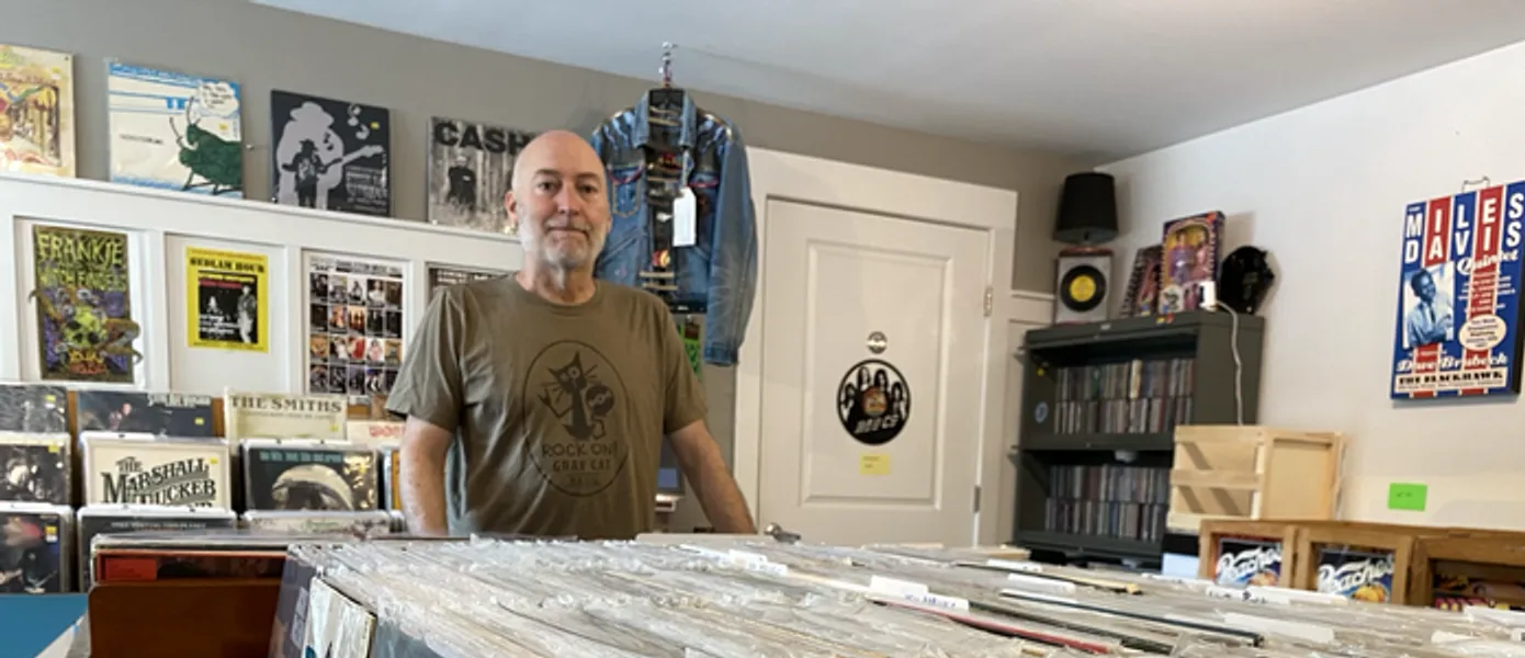 Home | Gray Cat Music