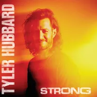Tyler Hubbard - Strong [Translucent Orange LP] | Waterloo Records