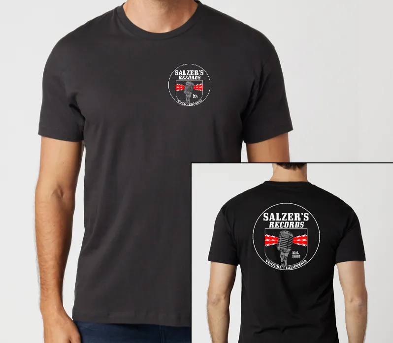 Salzer's Merch | Salzers