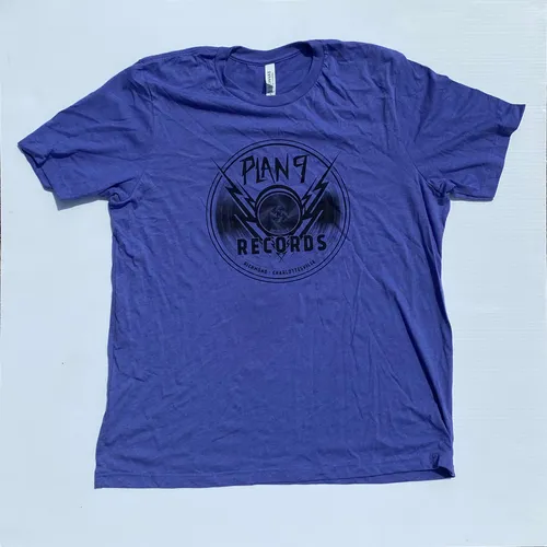 PLAN 9 MERCH | Plan9 Music