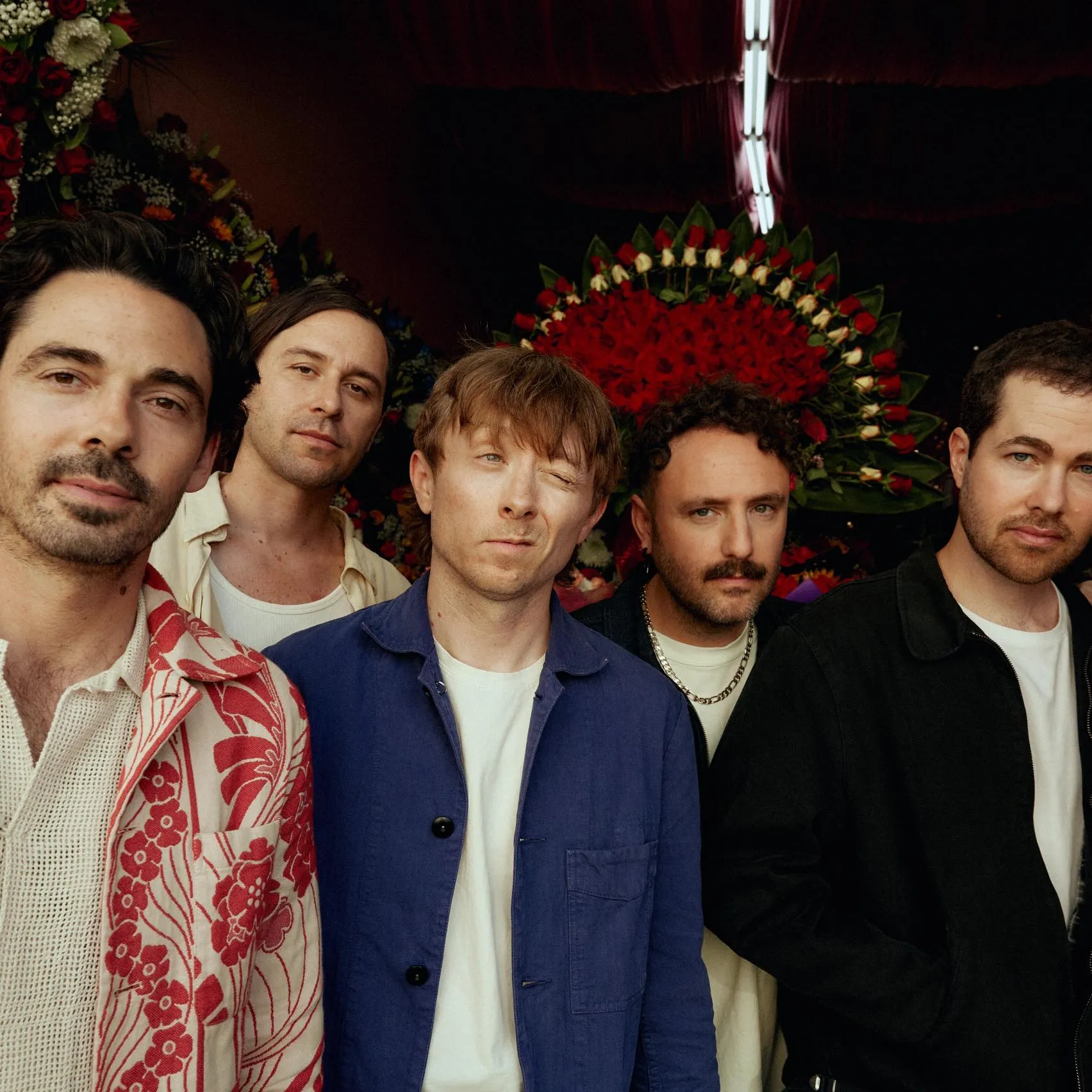 Store Events | Waterloo Records