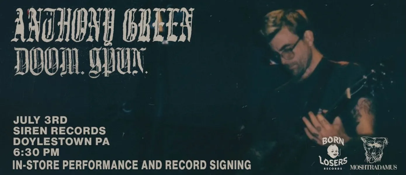 Home | Siren Records